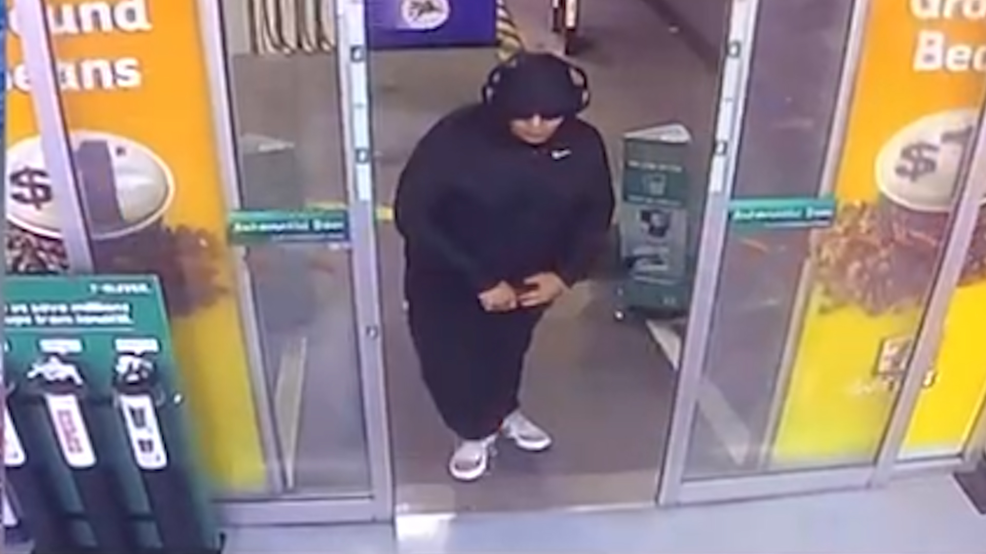 Armed robbery, Redbank Plains - Queensland Police News